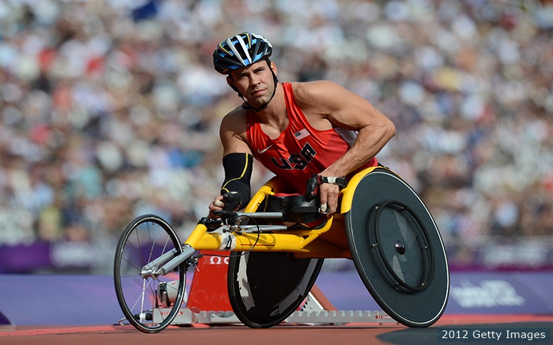2019 World Para Athletics Marathon Championship Roster Announced ...