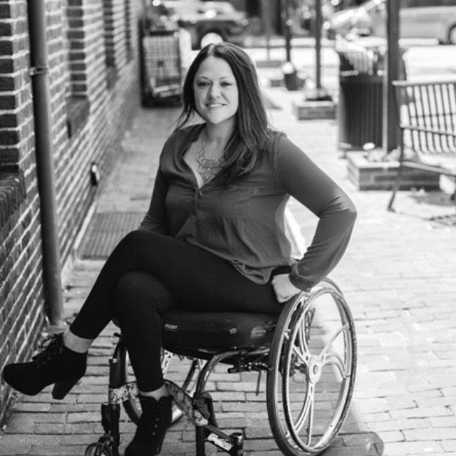 Wheelchair Boxing Has a Ring To It | Sports N Spokes